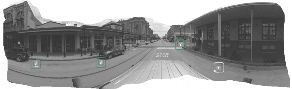 LadyBug Camera Software - OcuMap