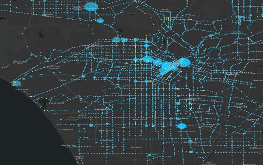 Visual Representation Maps: Enhancing Clarity and Insight