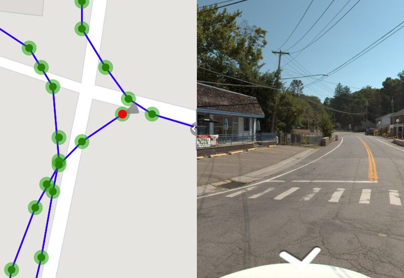 What Does EXIF Data Mean In Mapping - OcuMap
