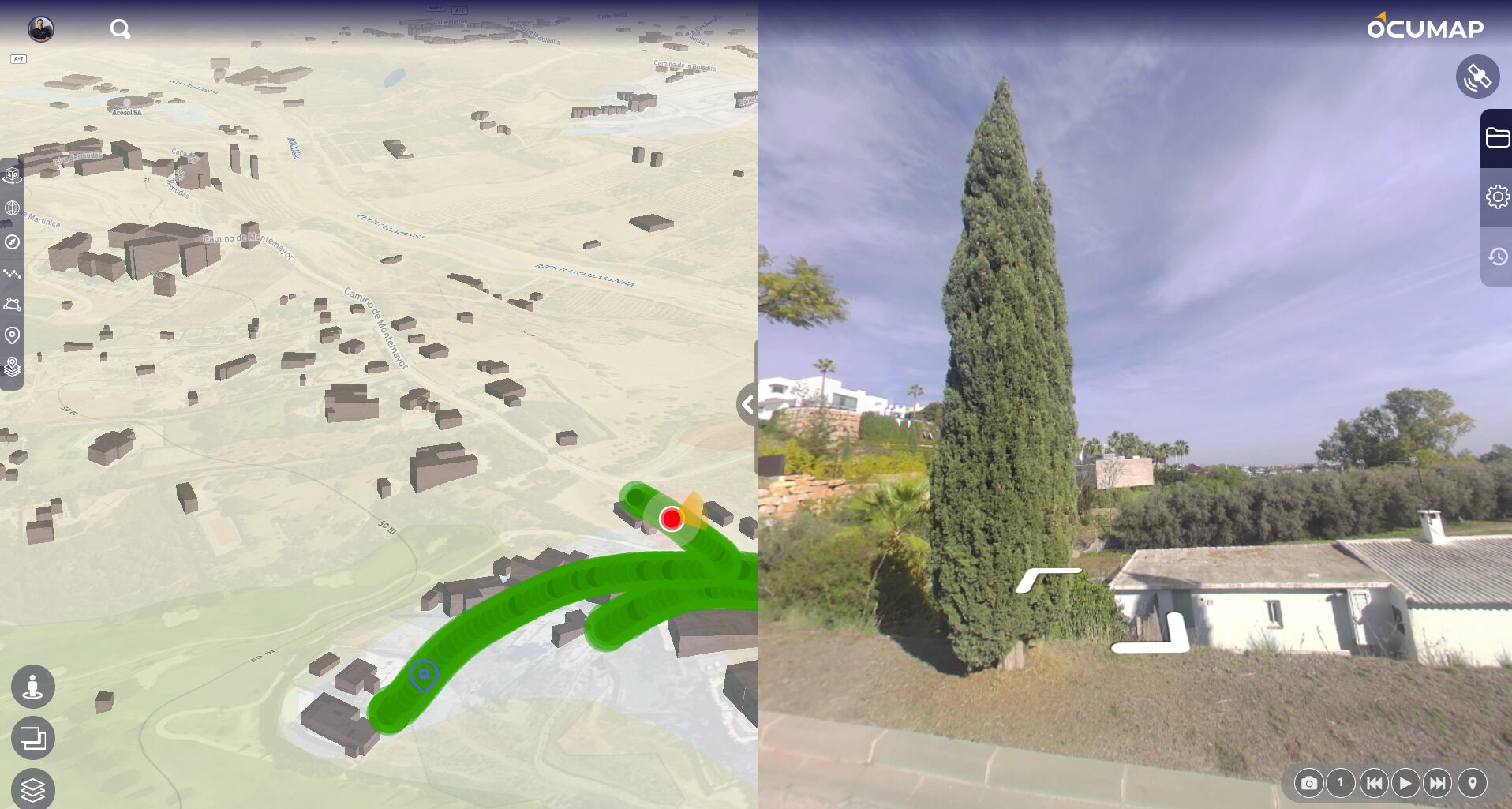 What is OcuMap and How it Revolutionize Environmental Mapping?