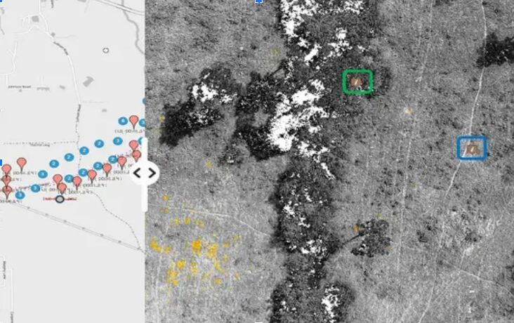 GPS Mapping Software: Revolutionizing Navigation and Data Analysis - OcuMap