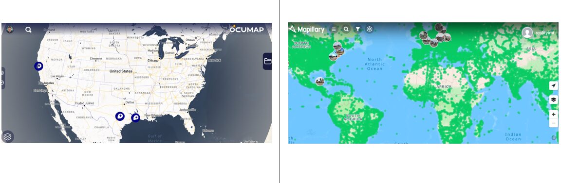 Street-Level Imagery Platforms: OcuMap vs. Mapillary: Choosing the ...